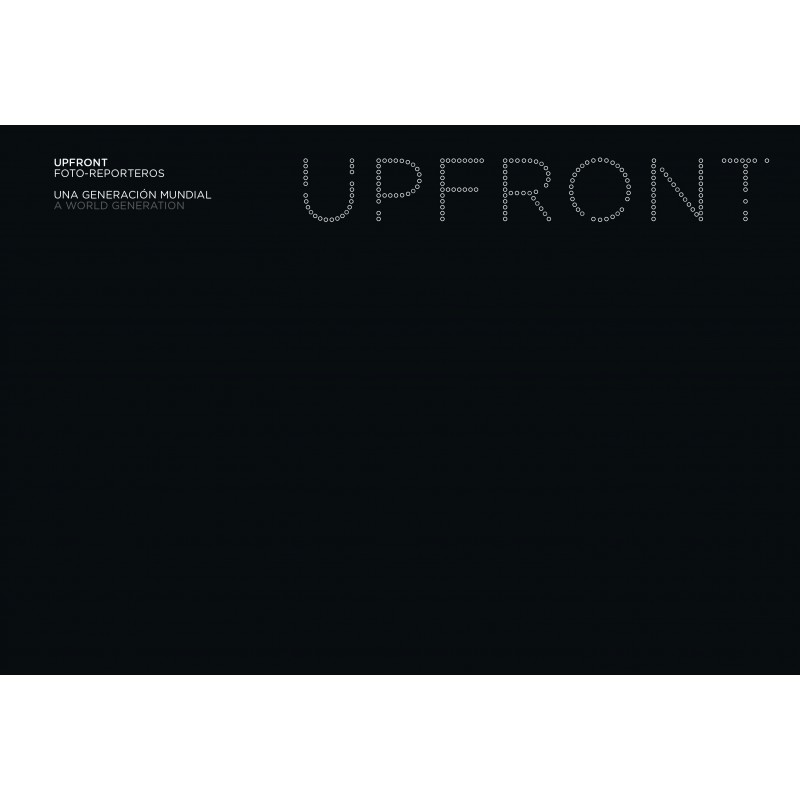 UPFRONT Oceano upfront-oceano