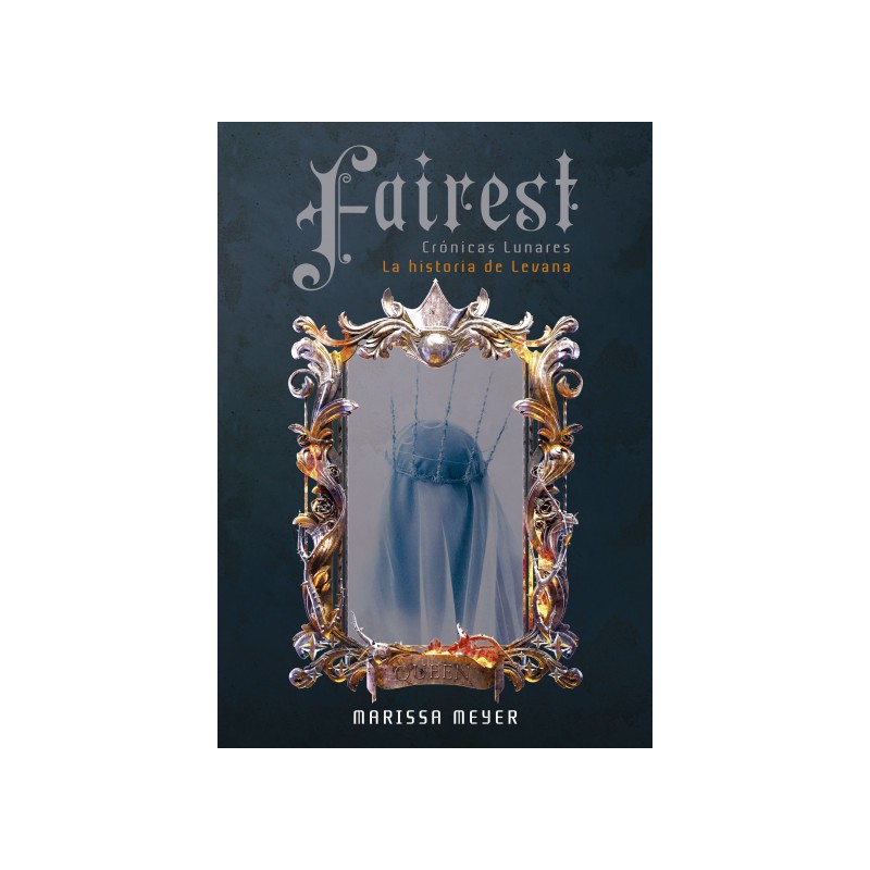 FAIREST - Oceano