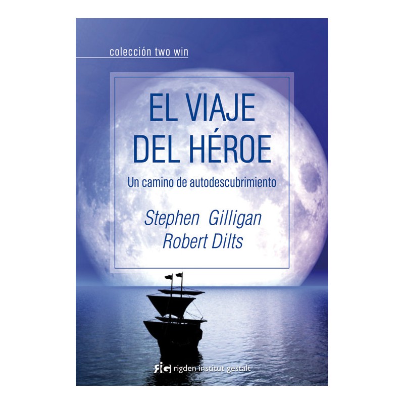 EL VIAJE DEL HEROE - Oceano