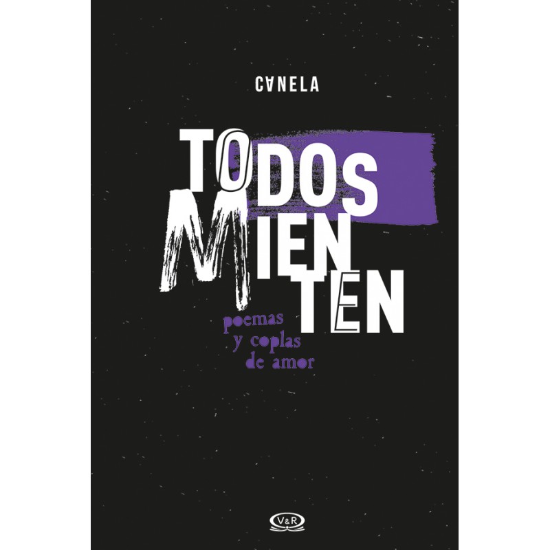 TODOS MIENTEN - Oceano