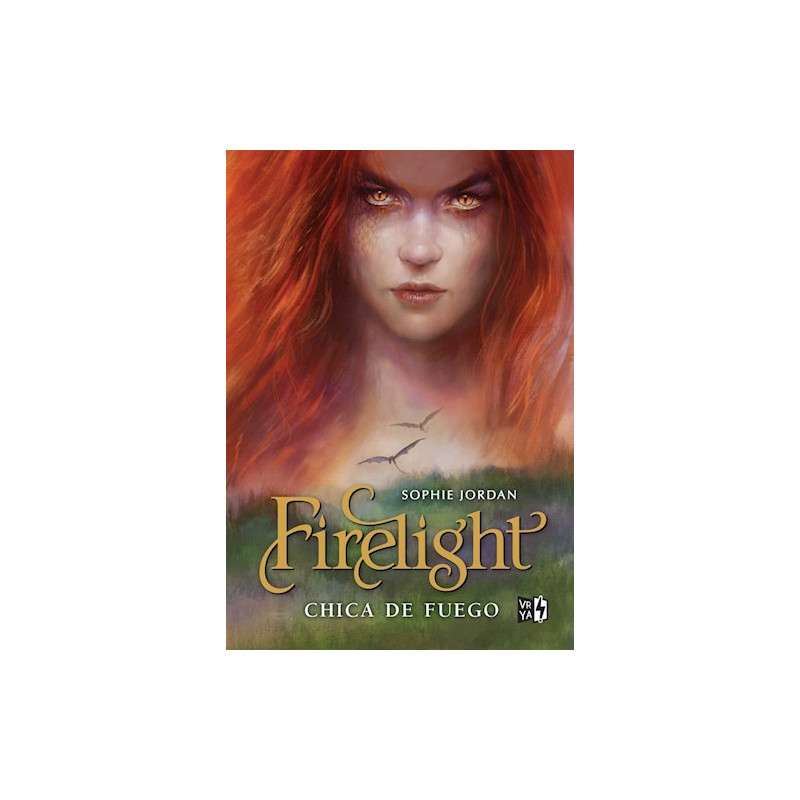 FIRELIGHT – EDICIÓN DE LUJO - Oceano