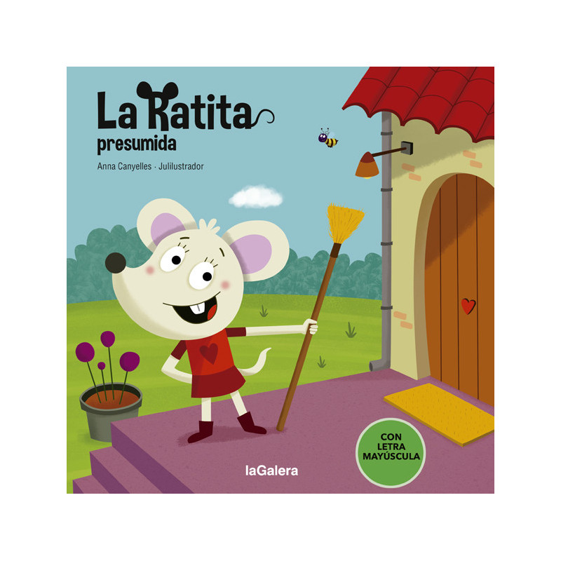 La Ratita presumida - Oceano