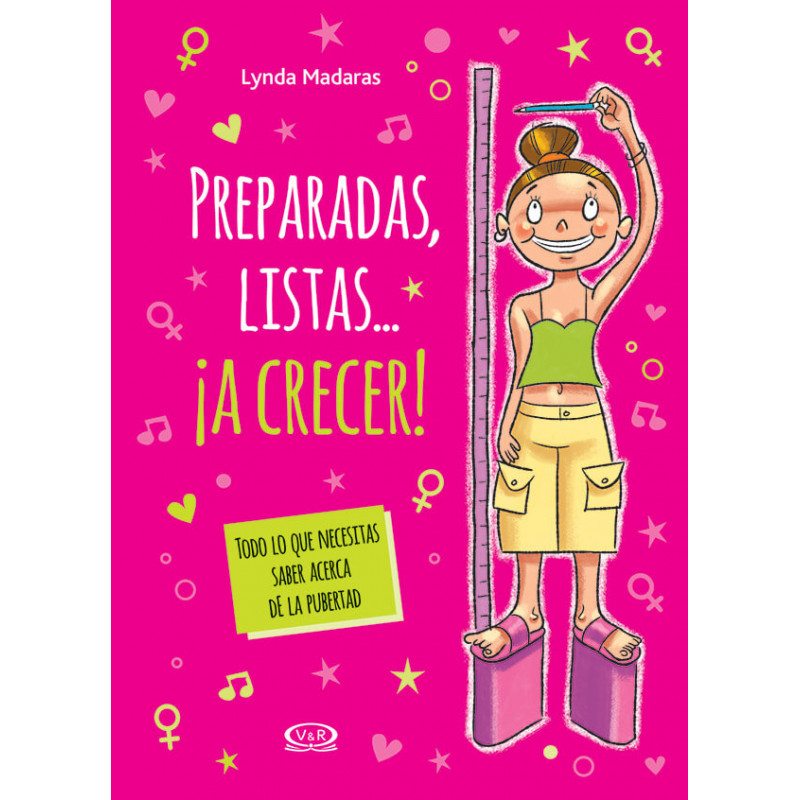 PREPARADAS LISTAS… ¡A CRECER! - Oceano