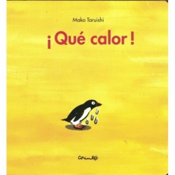 ¡QUÉ CALOR! - Oceano